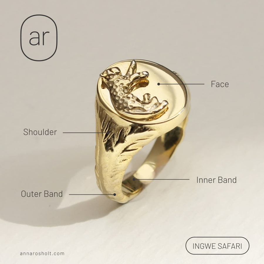 The Complete Guide to Signet Rings: Origin, Styling, Care and More ...