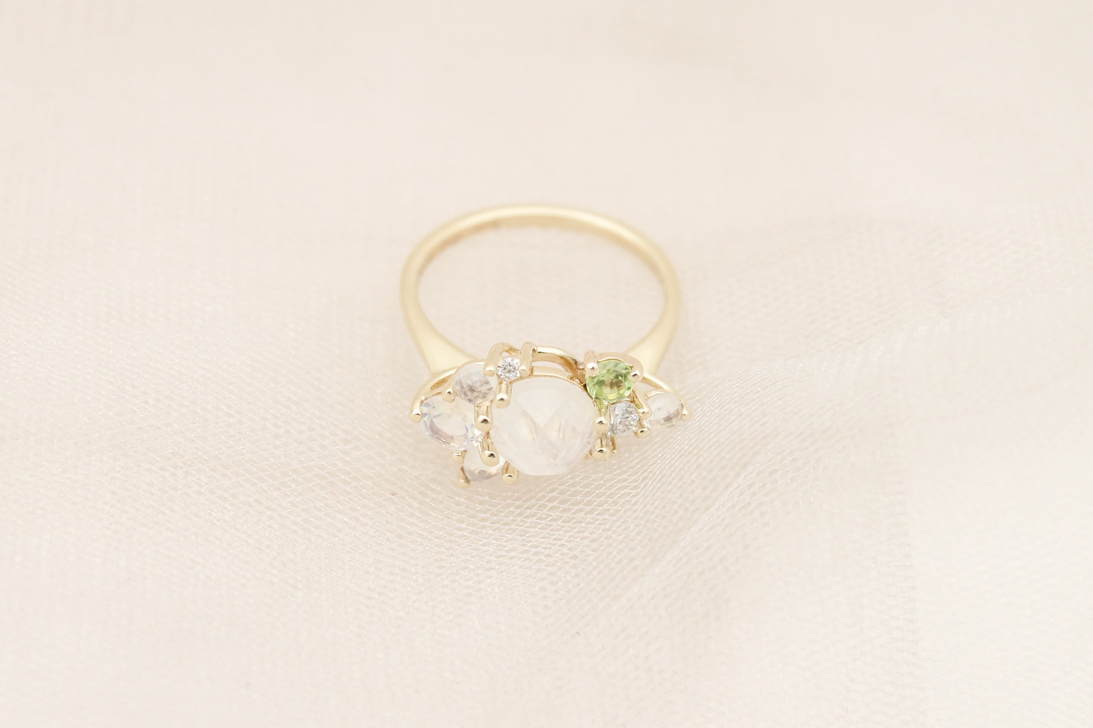 June’s Magical Birthstones: Moonstone & Alexandrite Colour, Symbolism ...