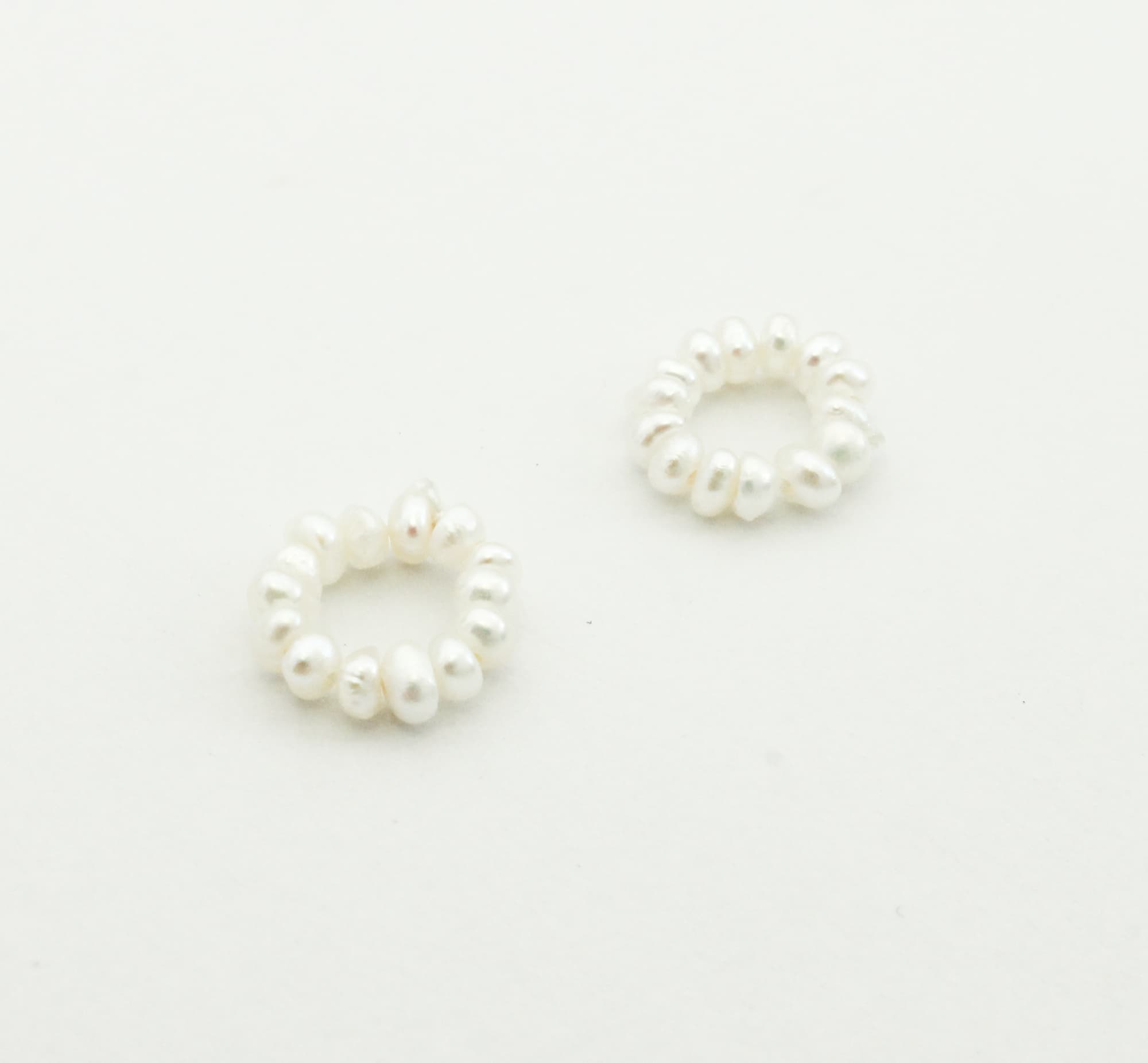 Creating a One-of-a-Kind Charm Stack for your Hoop Earrings – Anna ...