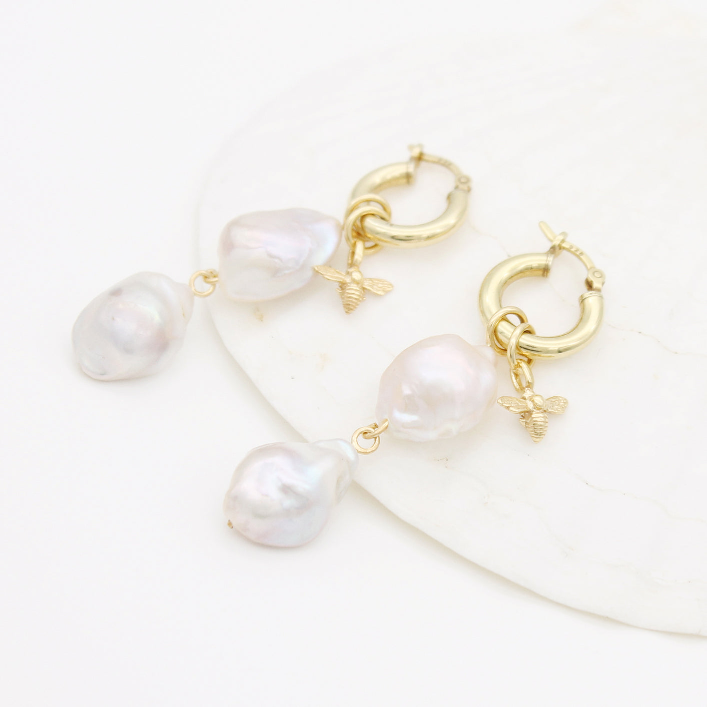 Charms For Hoops | Anna Rosholt Jewellery Design