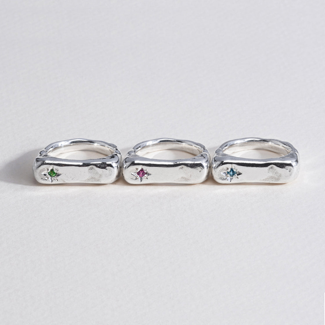 The Complete Guide to Signet Rings: Origin, Styling, Care and More ...